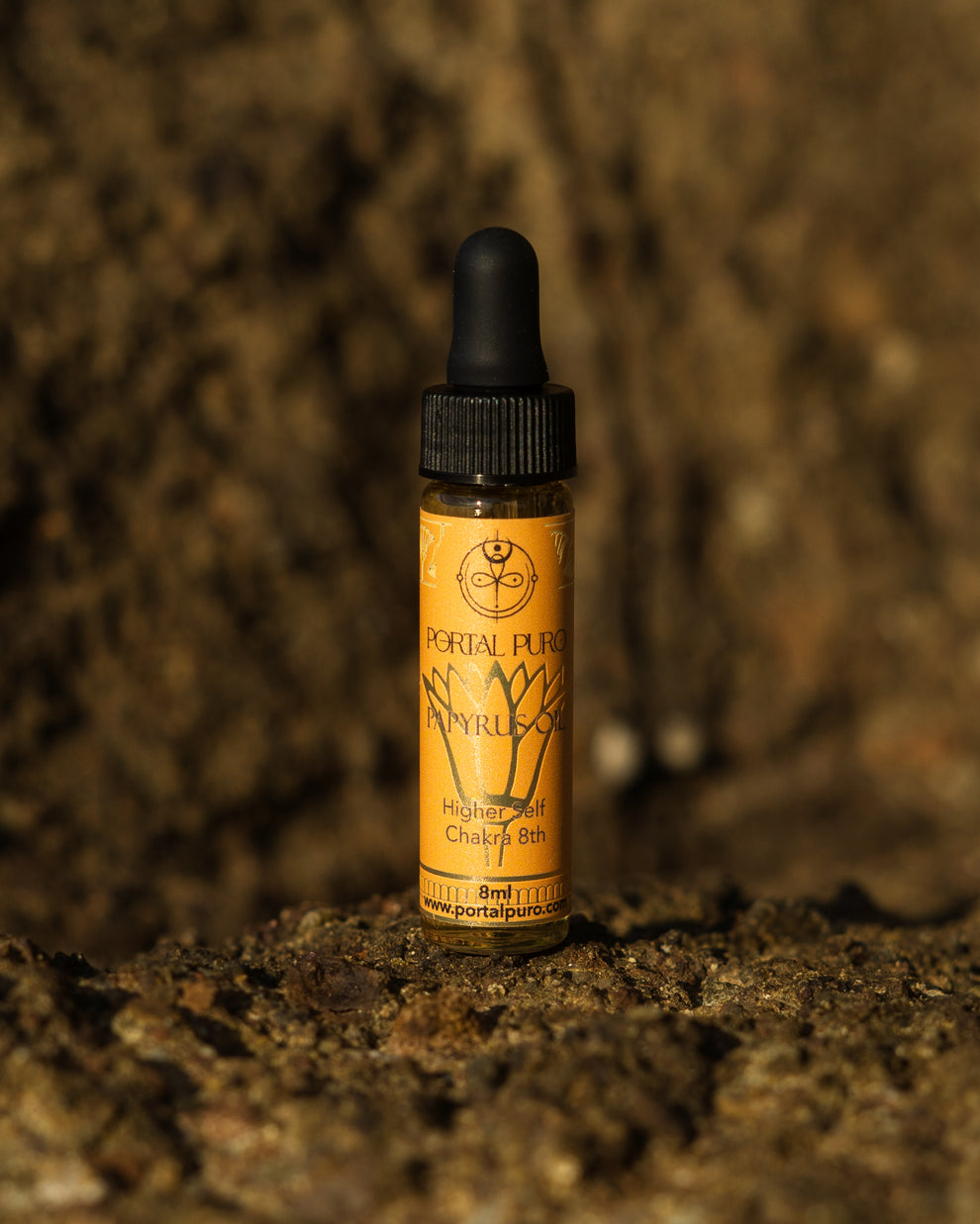 Papyrus Oil – Portal Puro